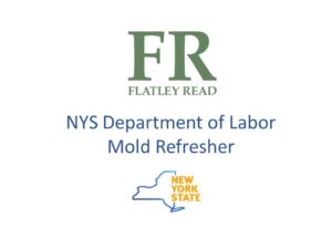 Training - Flatley Read, Inc.